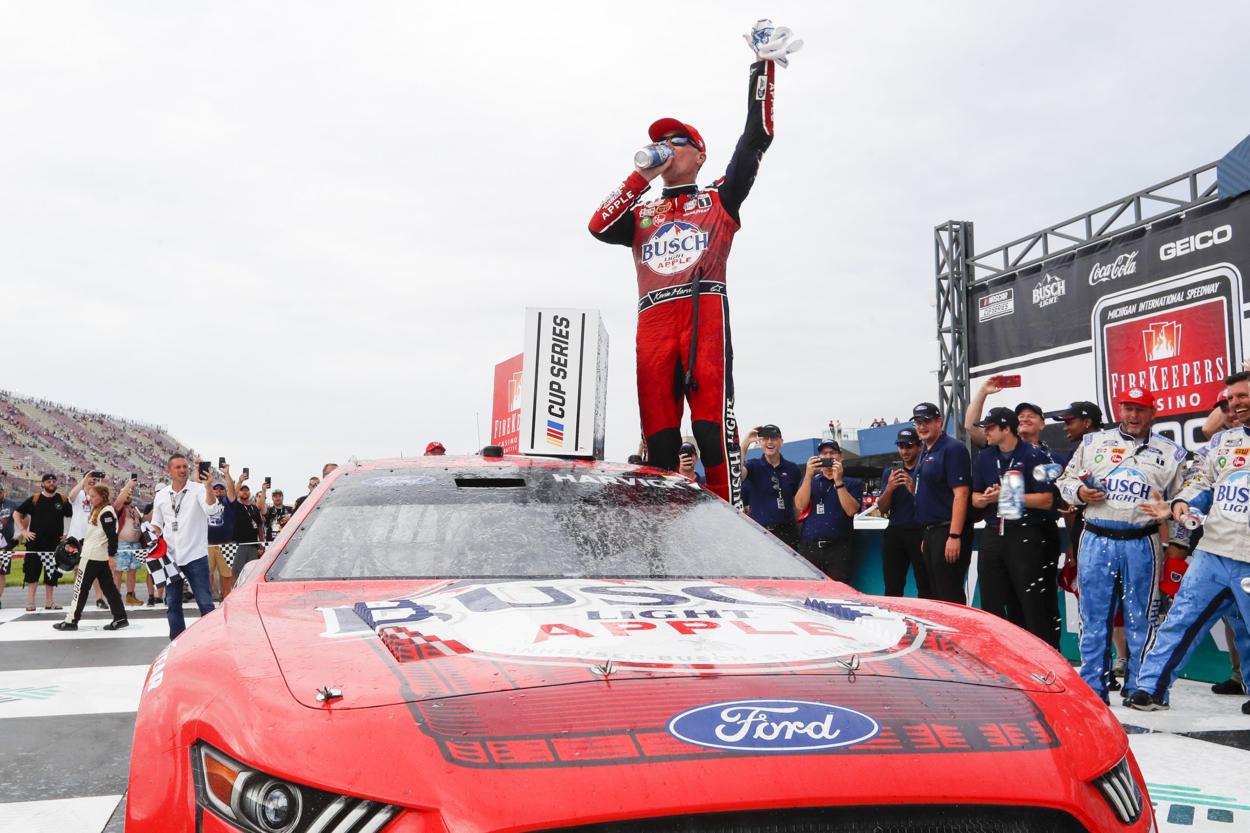 Racing History in Photos – West Coast Stock Car Hall of Fame