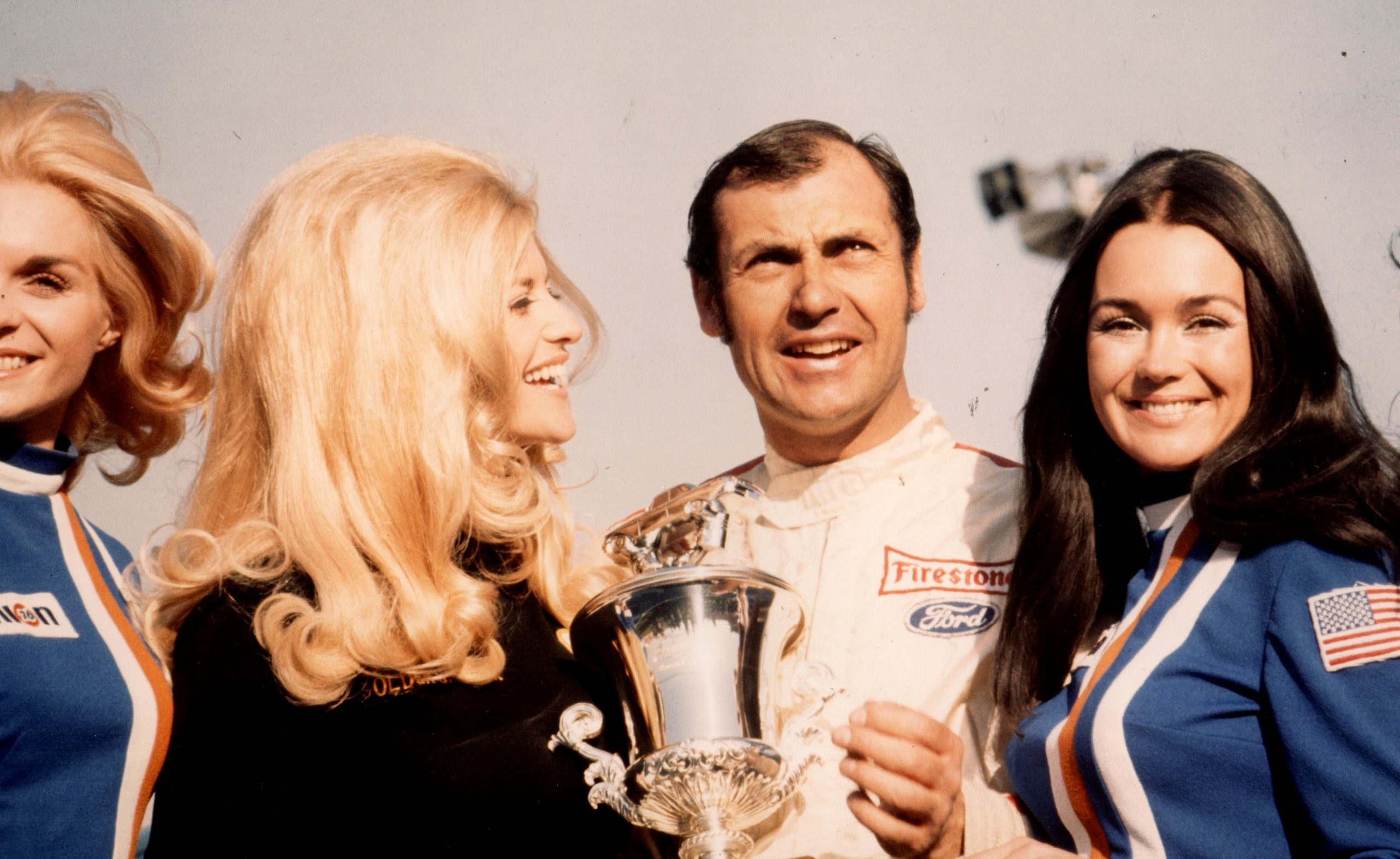 Racing History in Photos – West Coast Stock Car Hall of Fame